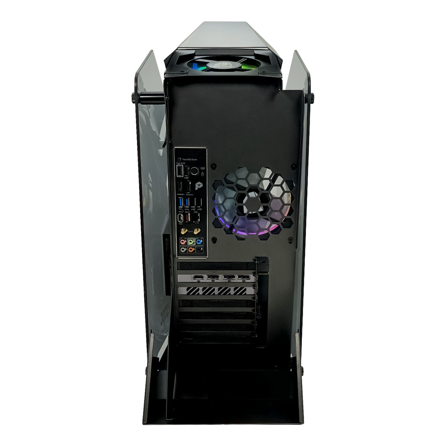 PC Gaming Élite : PC Gamer professionnel | Nitropc